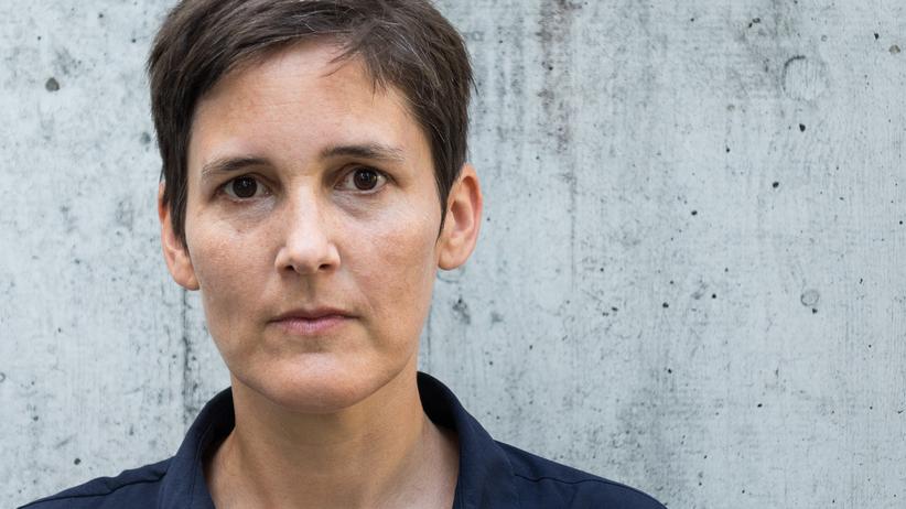 Anke Stelling: Schweigen in Prenzlauer Berg | ZEIT ONLINE