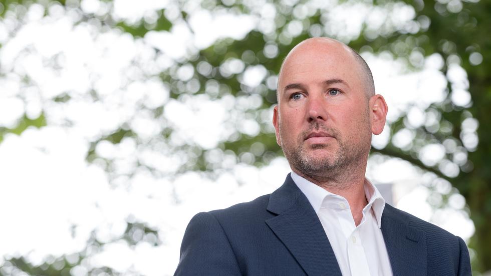 Alexander-Haus: "Wenn ich nach Deutschland kam, hatte ich Angst" | ZEIT ...