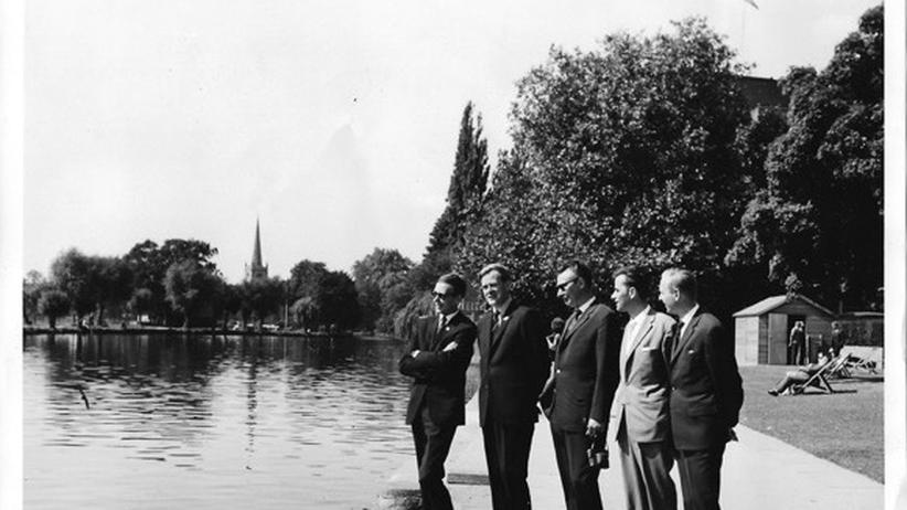 Haug von Kuenheim | Autoren | ZEIT ONLINE