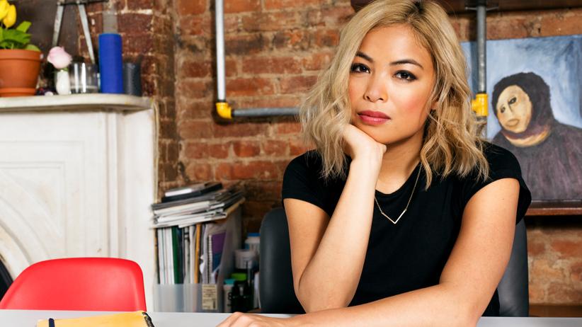 Maja Beckers | Autoren | ZEIT ONLINE