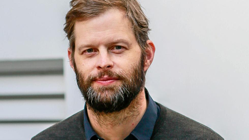 John Wray: Das große Dämmern | ZEIT ONLINE