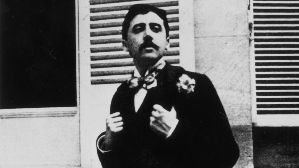 "Adrien Proust und sein Sohn Marcel": Passionierte Hypochonder | DIE ZEIT