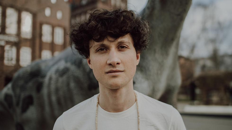 Joshua Groß: Jedem Skisprung wohnt ein Zauber inne | ZEIT ONLINE