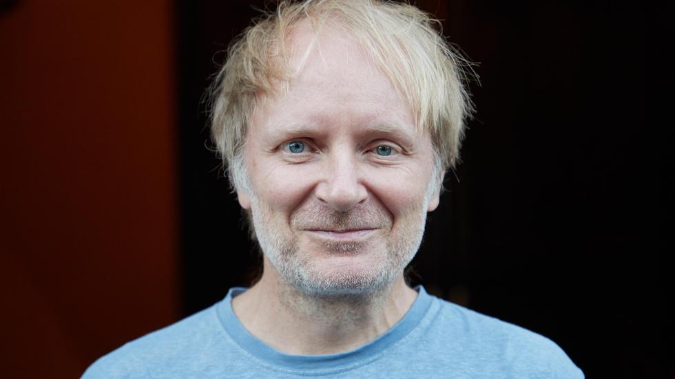 "Phlox" von Jochen Schmidt: Beim Tischgespräch musste jeder die ...