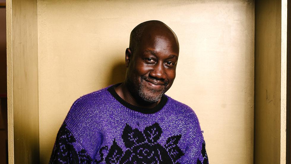 Musa Okwonga: Bitte vorwärts tanzen | ZEIT ONLINE