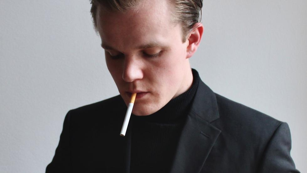 Finn Job: Liebeskummer, aber kritisch | ZEIT ONLINE