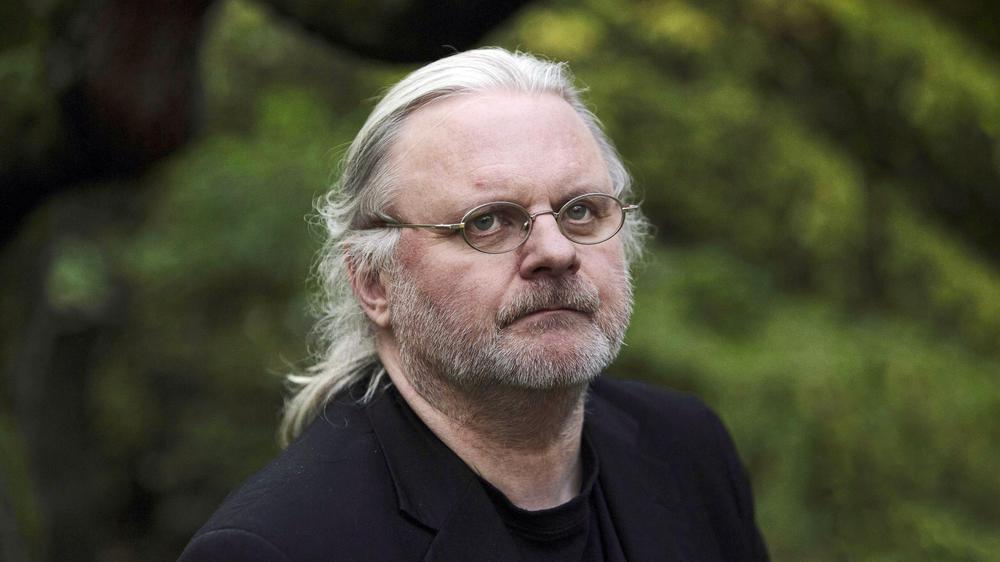 Jon Fosse: Die Essenz der Welt | DIE ZEIT