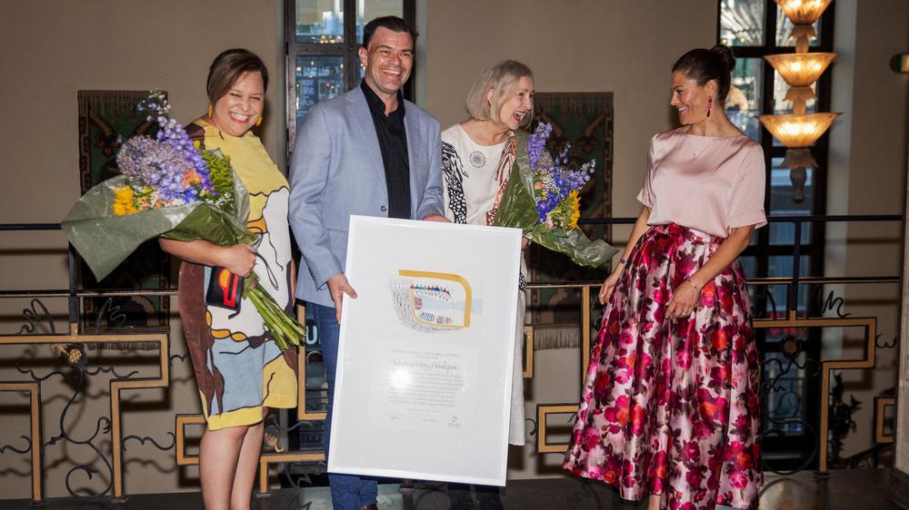 Astrid Lindgren Memorial Award: Der Nobelpreis der Kinderliteratur ...