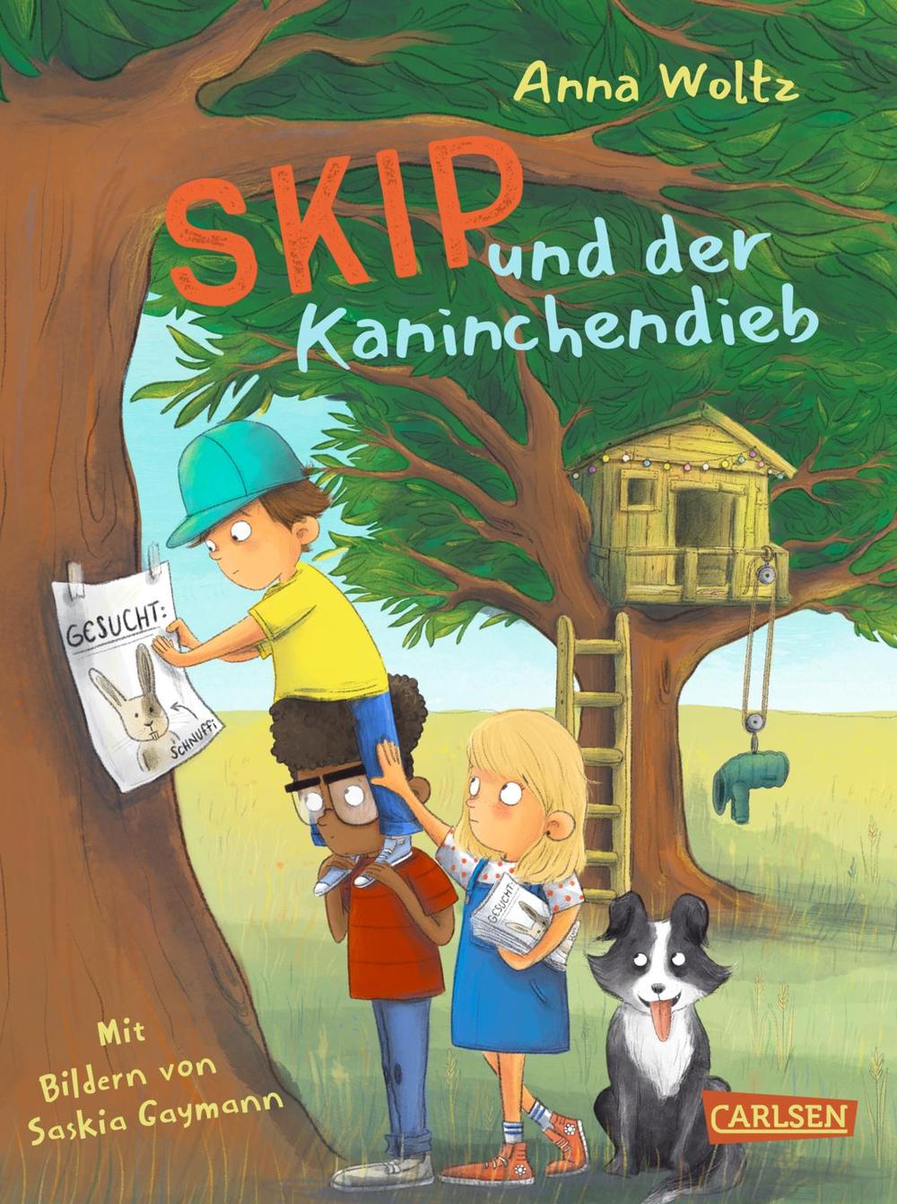 Kinder- und Jugendbuch-Empfehlungen: Diese Bücher sollten Sie Kindern ...