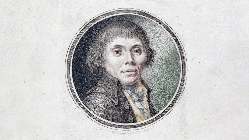 "Anton Reiser" von Karl Philipp Moritz: Die Suche nach dem erfüllten ...