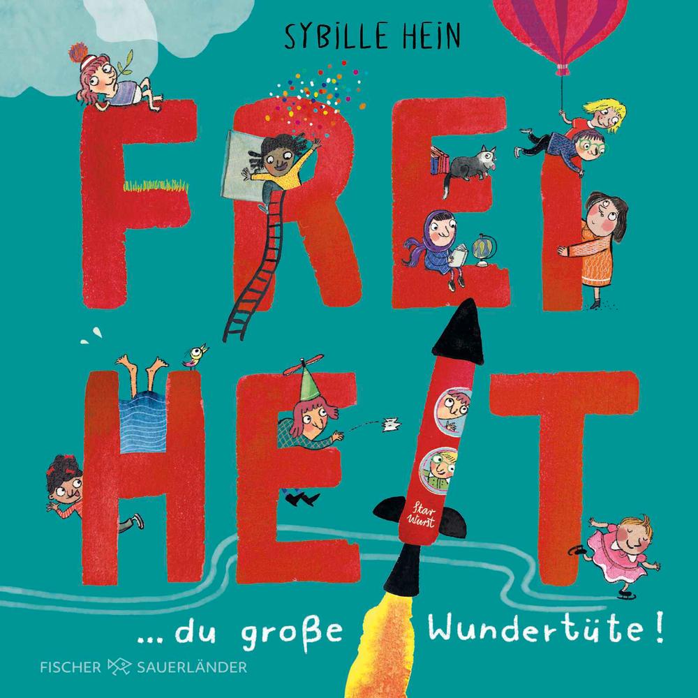 Kinder- und Jugendbuch-Empfehlungen: Diese Bücher sollten Sie Kindern ...