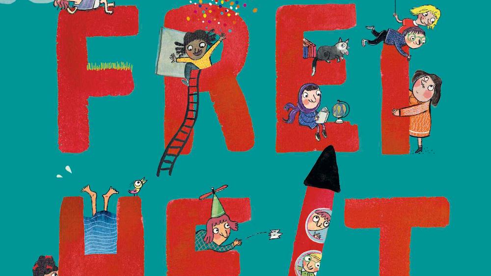 "Freiheit" von Sybille Hein: Extrawurst für niemanden | DIE ZEIT