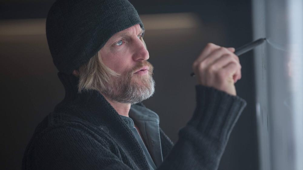 "Die Tribute von Panem L. Der Tag bricht an": Jetzt wissen wir, was der ...