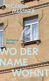 Ricarda Messner: Ein Name wie ein Gesicht | DIE ZEIT