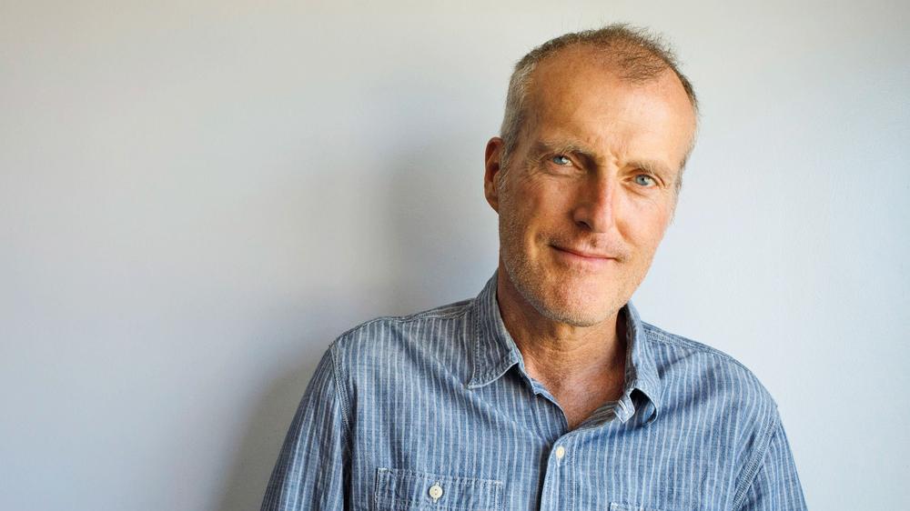 Abiturklausur: Robert Seethaler verrät, was Abiturienten über sein Buch ...