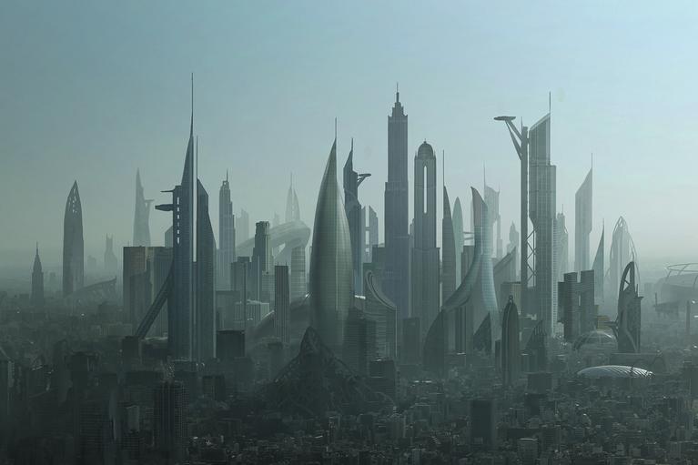 "Abundance": Es könnte ja auch gut gehen | DIE ZEIT