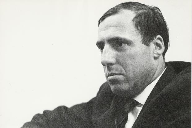 NSDAP-Mitgliedschaft von Siegfried Unseld : Unselds Geheimnis | DIE ZEIT