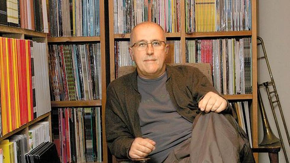Rare Musik von Honest Jon's: Das Gold der frühen Jahre | ZEIT ONLINE