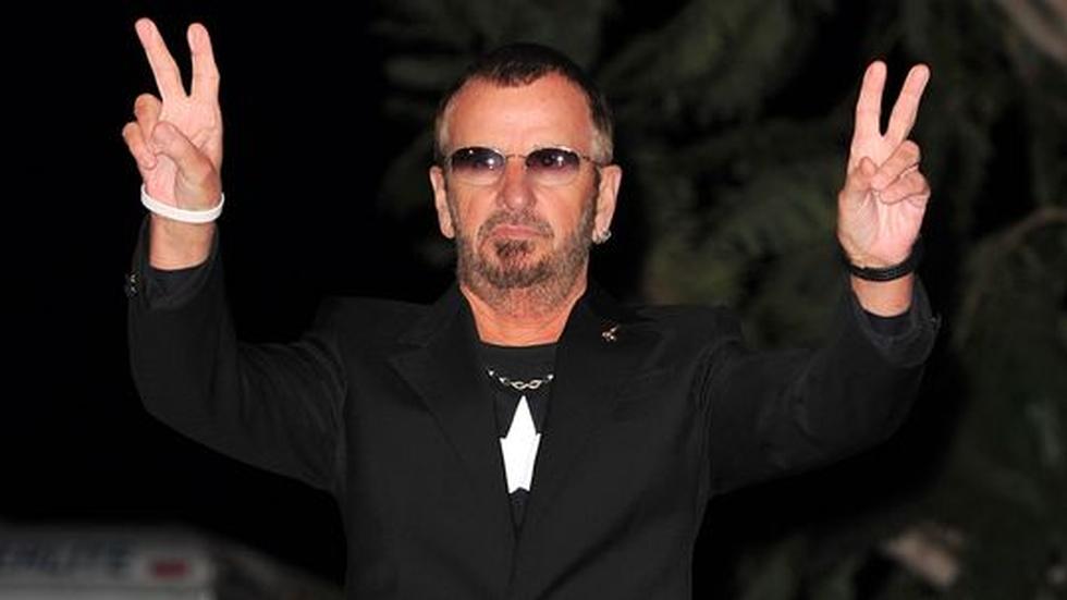 Ringo Starr zum 70.: Im Schatten der Genies | ZEIT ONLINE