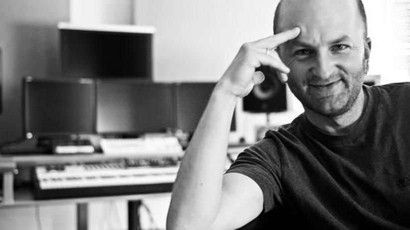 Filmmusiker Andreas Weidinger: "Ich bin ein Architekt der Emotionen ...