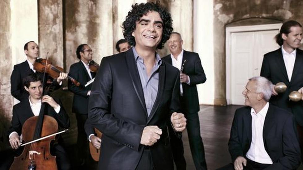 Tenor Rolando Villazón: Hommage an die Heimat | ZEIT ONLINE