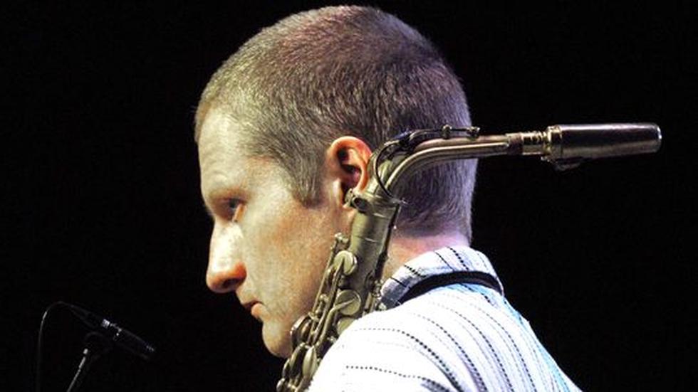 Jazzfest Berlin: Mein Feld ist die Welt | ZEIT ONLINE