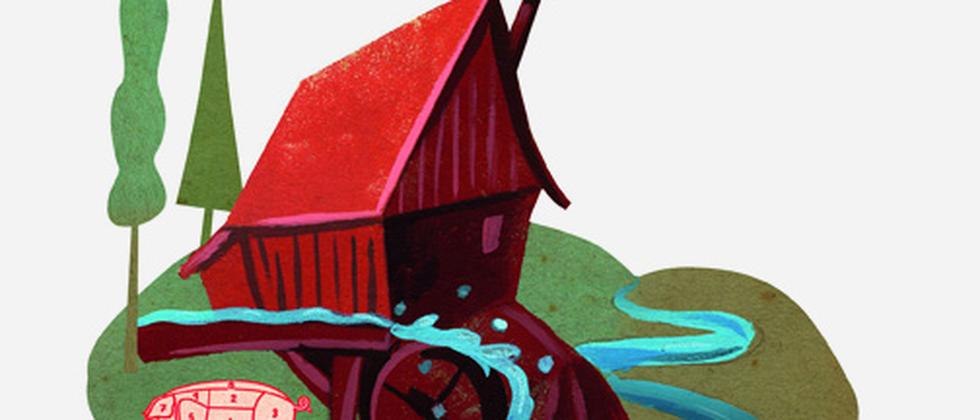 Volkslieder (21): "Widele, wedele" | ZEIT ONLINE