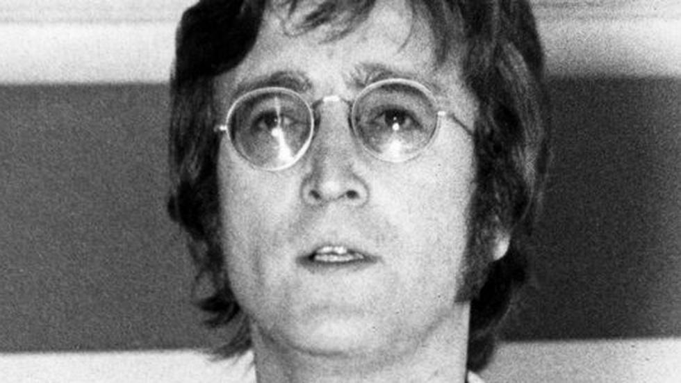 John-Lennon-Buch: Halt die Klappe, McCartney | ZEIT ONLINE