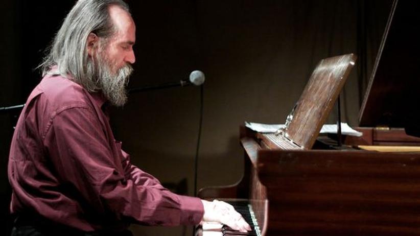 Crossover-Musik: Pfui, das Triviale! | DIE ZEIT