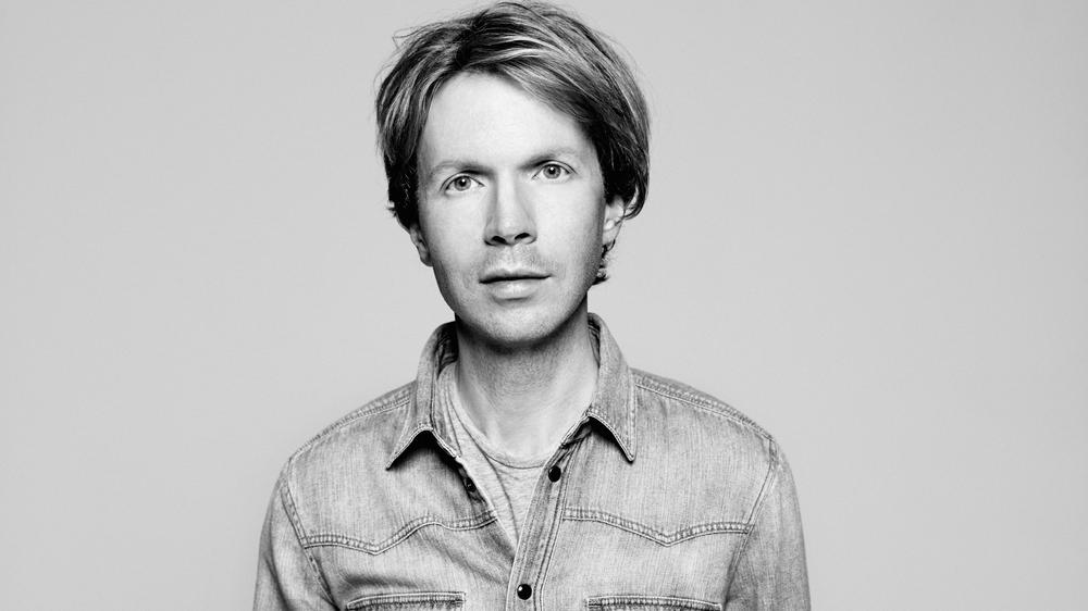 Beck Hansen: Der Hippie von Scientology | DIE ZEIT