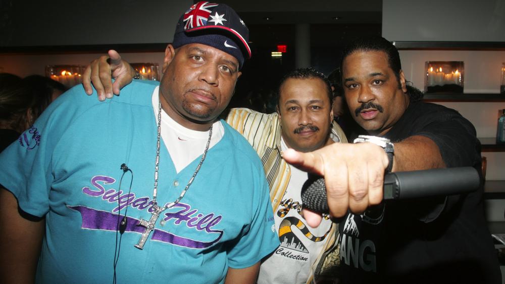 Hip-Hop: Big Bank Hank ist tot | DIE ZEIT