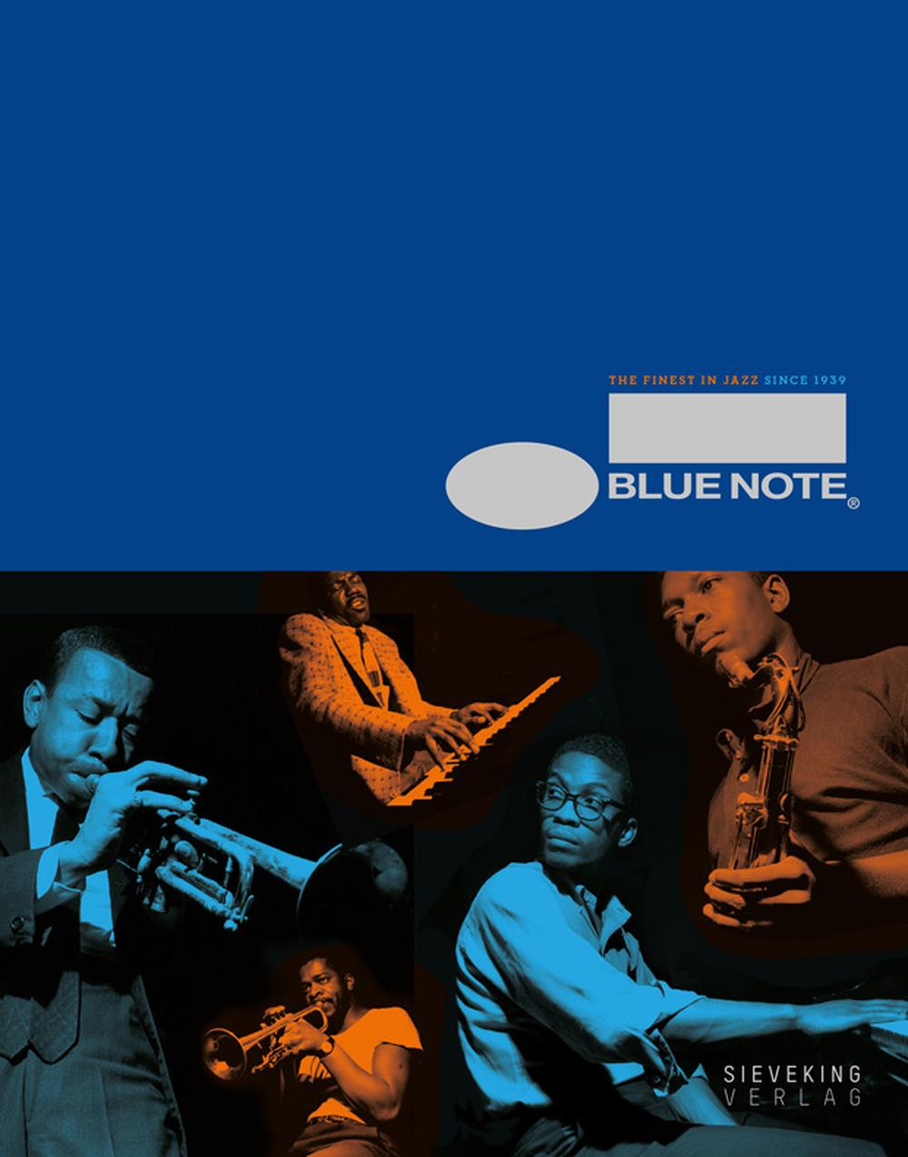 Blue Note Records: Erhabene Coolness | DIE ZEIT