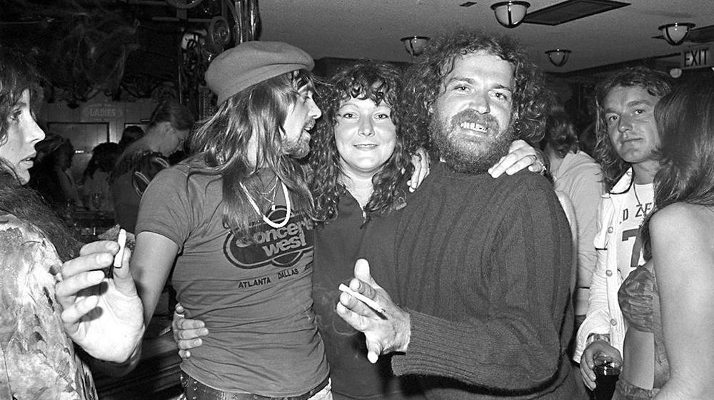 Joe Cocker: Der Mann, der Musik gebar | ZEIT ONLINE