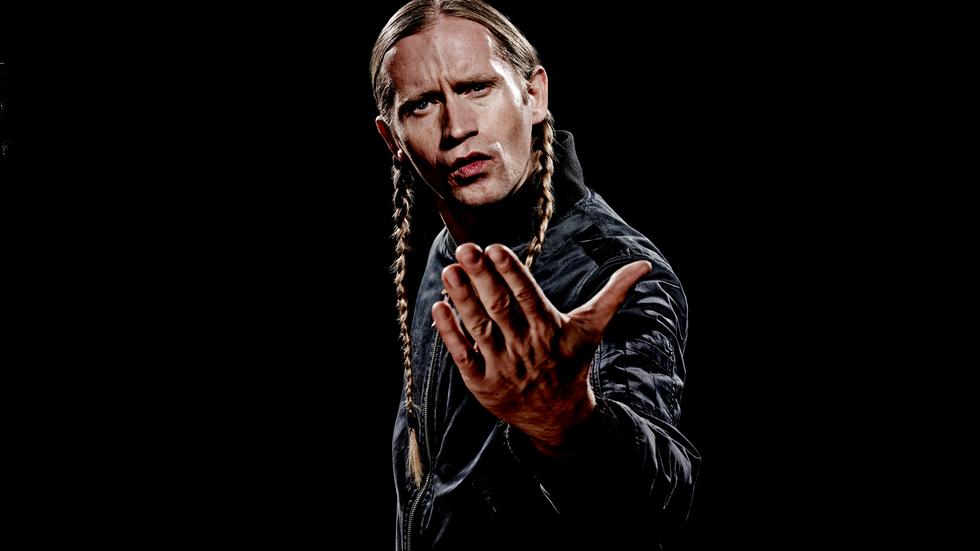 Romano: Straight outta Köpenick | ZEIT ONLINE