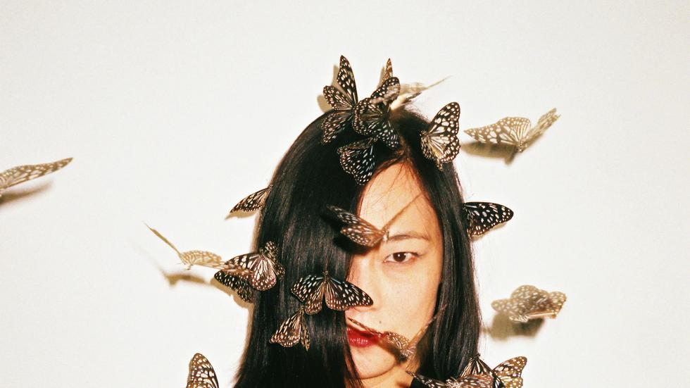 Helen Feng: "Ich singe für die Verwirrten" | ZEIT ONLINE