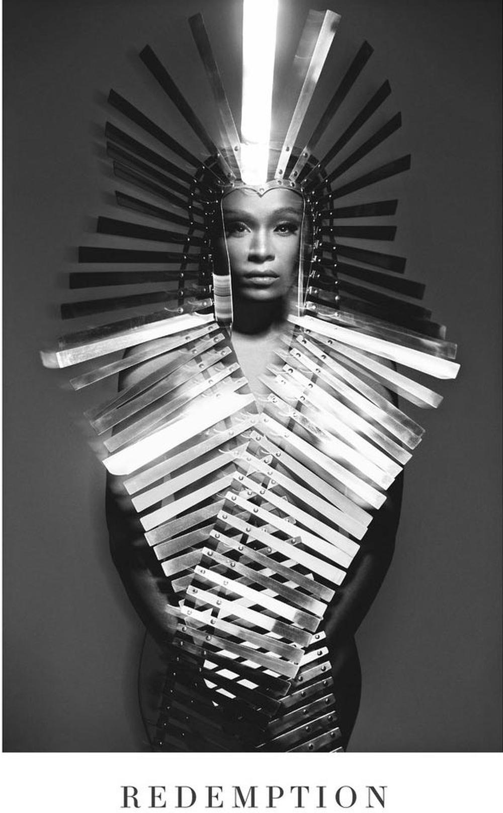 Mit Dawn Richard ein bisschen runterkommen | DIE ZEIT
