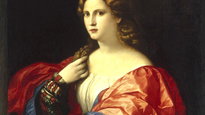 Francesca Caccini: Insel der Wenigen | ZEIT ONLINE