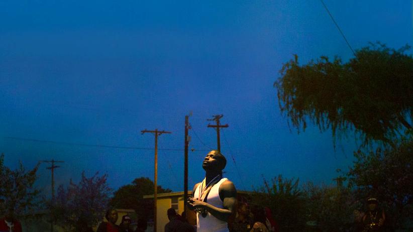 Fabian Wolff | Autoren | ZEIT ONLINE