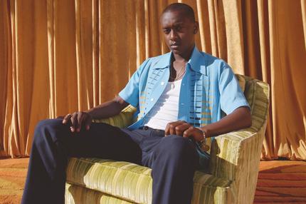 Fabian Wolff | Autoren | DIE ZEIT