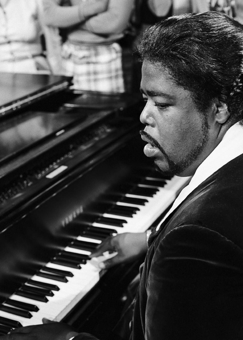 Bruce W. Talamon: Im Schweiße ihres Angesichts | DIE ZEIT