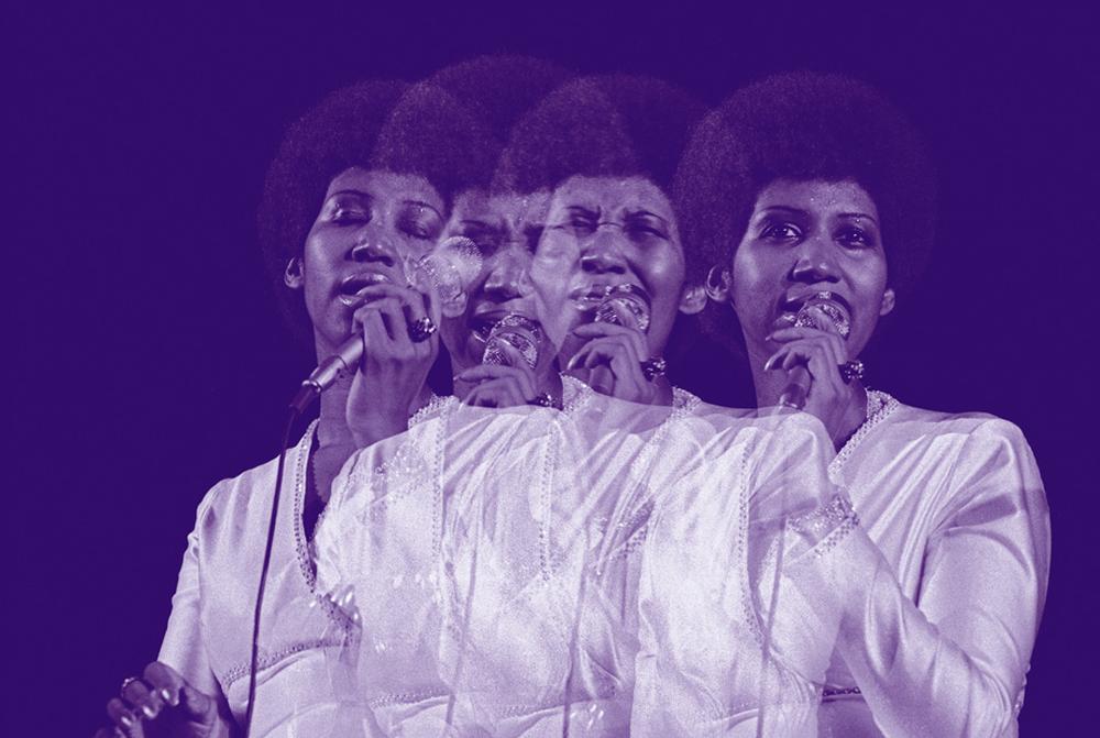 Bruce W. Talamon: Im Schweiße ihres Angesichts | DIE ZEIT