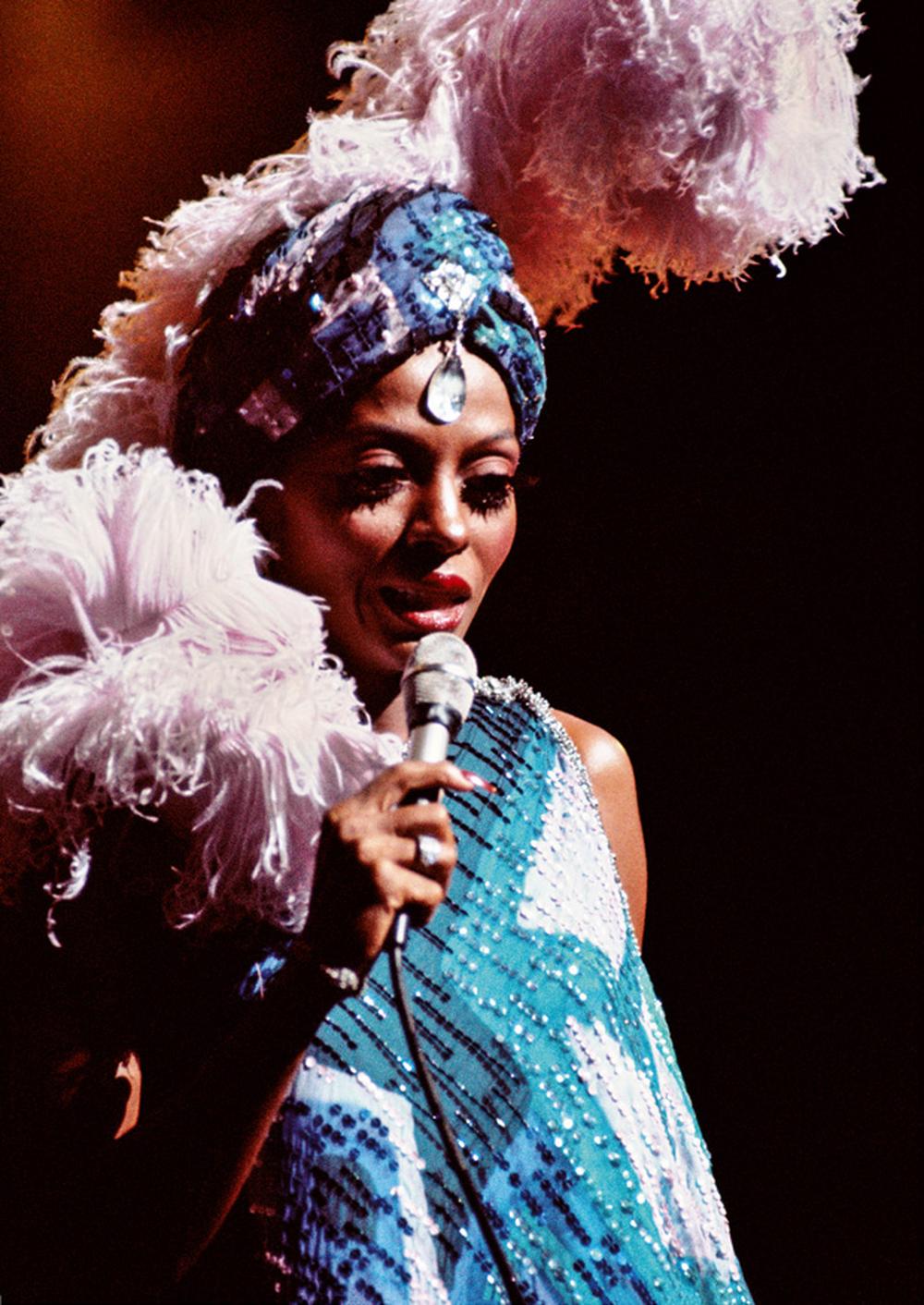 Bruce W. Talamon: Im Schweiße ihres Angesichts | DIE ZEIT