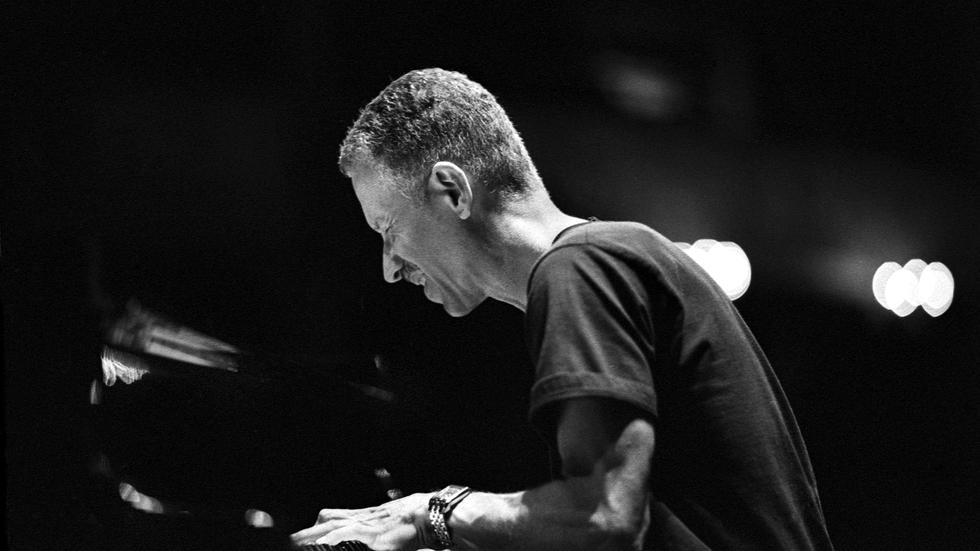 Keith Jarrett: Vergesst das "Köln Concert" | ZEIT ONLINE