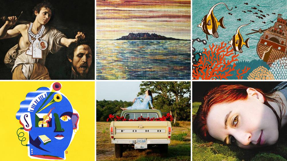 Neue Alben 2020: Die besten Alben gegen das Virus | DIE ZEIT