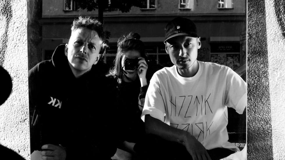 Kitschkrieg: Die Konferenz des Deutschrap | ZEIT ONLINE