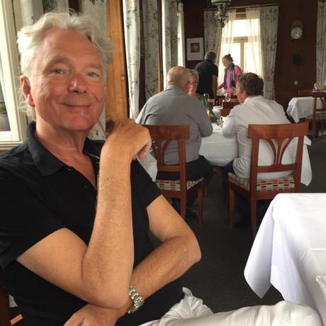 Christian Broecking: Hören über die Musik hinaus | ZEIT ONLINE