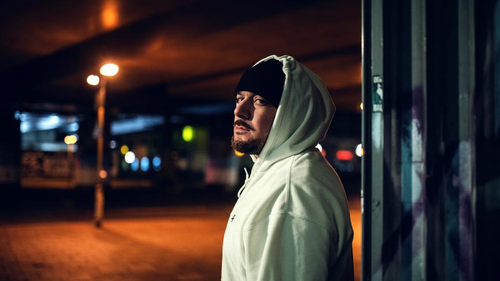 Kool Savas: "Überkrass! So was geht mir natürlich nahe" | ZEIT ONLINE