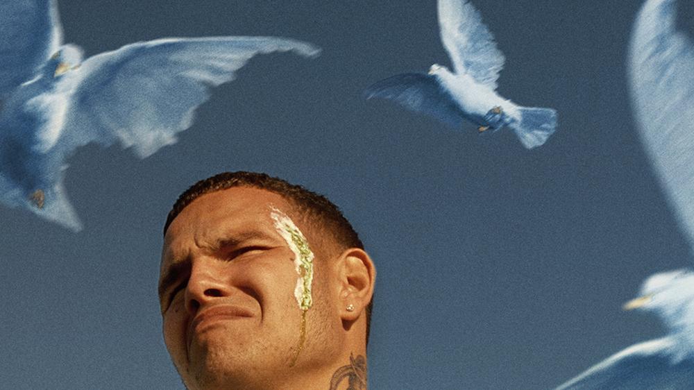 Slowthai: Traumatracks aus Northampton | DIE ZEIT