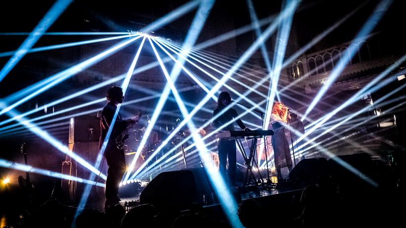 Altın Gün: Atatürks Lieblingsbarde in kosmischen Sphären | DIE ZEIT