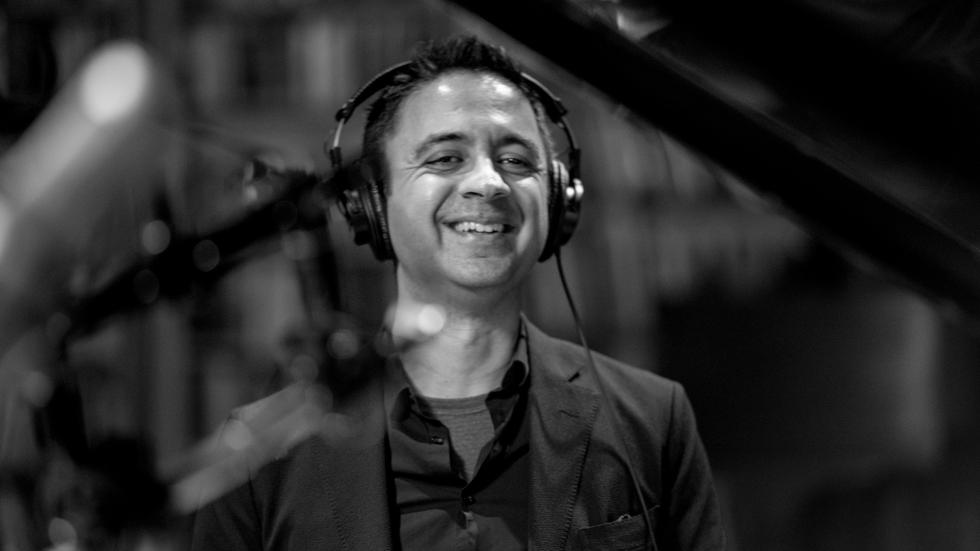 Vijay Iyer: Wenn Jazz unbehaglich wird | ZEIT ONLINE